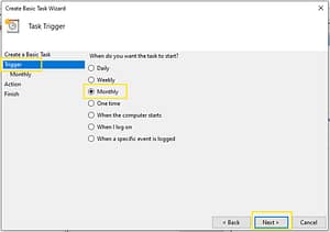How to Reset Network Data Usage in Windows 10 | NinjaOne