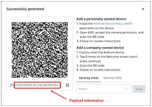 5.1 Enrolling Android mobile devices - NinjaOne