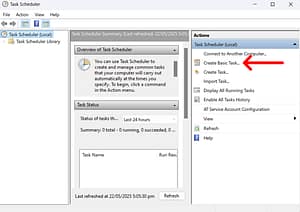 Guide: How to Set a Shutdown Timer in Windows 11 | NinjaOne