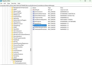 How to Enable or Disable Reserved Storage in Windows 11 | NinjaOne
