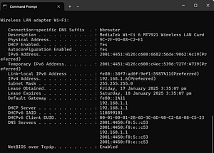 IPConfig Commands | A Complete Guide | NinjaOne