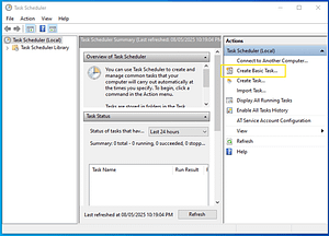 How to Reset Network Data Usage in Windows 10 | NinjaOne