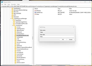 How to Allow or Deny Apps Access to File System in Windows 10/11 | NinjaOne