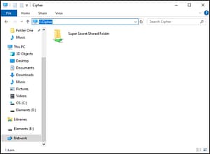 How to View All Network Shares on a Windows PC | Ninjaone
