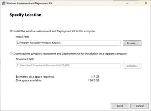 How to Split install.wim File for Windows | NinjaOne