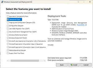 How to Create a Windows Preinstallation Environment Bootable USB Flash ...