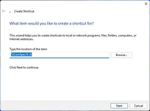How to Create an Elevated Command Prompt Shortcut | NinjaOne