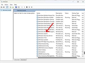How to Change Storage Location of Search Index | NinjaOne