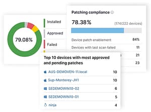 Patch Automation | NinjaOne