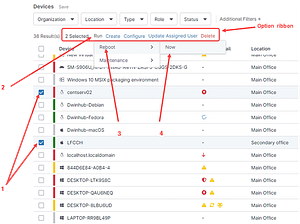 Remote Troubleshoot | NinjaOne