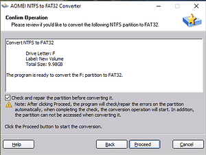 How to Convert NTFS to FAT32 without Data Loss | NinjaOne