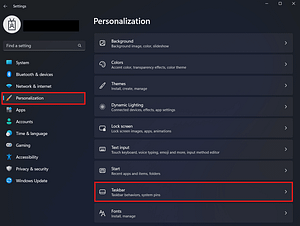 Managing Taskbar Display Across Multiple Monitors in Windows 11 | NinjaOne