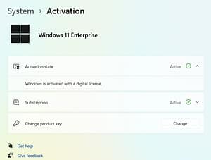 IT Guide: How to Use the Windows Activation Troubleshooter - NinjaOne