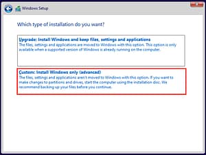 How to Clean Install Windows 10 without DVD or USB | NinjaOne