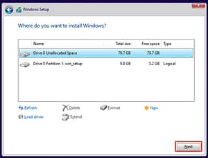 How to Clean Install Windows 10 without DVD or USB | NinjaOne