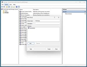 Come applicare criteri di gruppo locali a utenti specifici in Windows ...