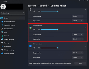 Change the Default Sound Output Device in Windows 11 | NinjaOne