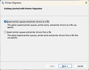 How to Back Up and Restore Printers in Windows - NinjaOne