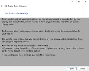 How to Calibrate Your Monitor in Windows | NinjaOne