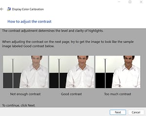 How to Calibrate Your Monitor in Windows | NinjaOne