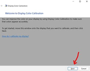 How to Calibrate Your Monitor in Windows | NinjaOne