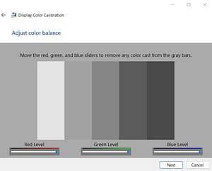 How to Calibrate Your Monitor in Windows | NinjaOne