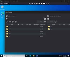 Remote Desktop File Transfer | NinjaOne