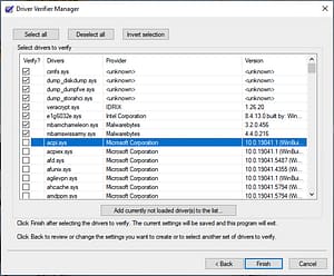 How to Disable Driver Verifier in Windows 10 and 11 | NinjaOne