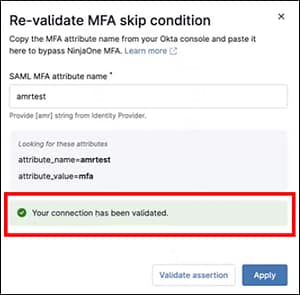 SSO and SCIM Integration | NinjaOne