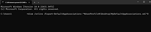 How to Export and Import Default App Associations in Windows 11 | NinjaOne