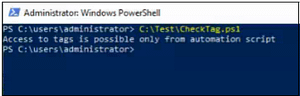 Remote PowerShell | Automate Device Management | NinjaOne