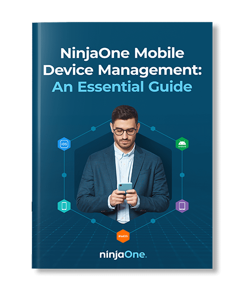 NinjaOne Endpoint and Mobile Device Management – Essential Guide ...