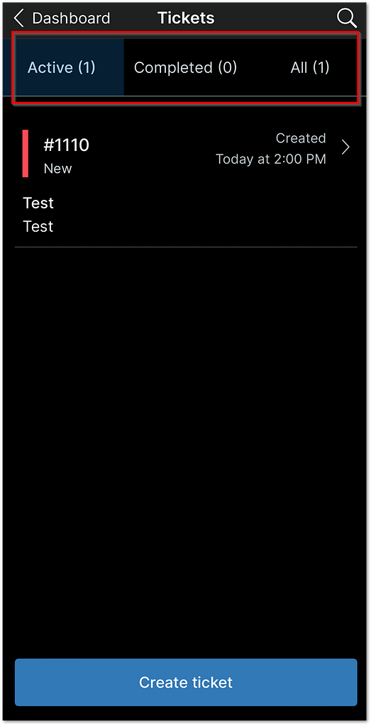 End User App | NinjaOne