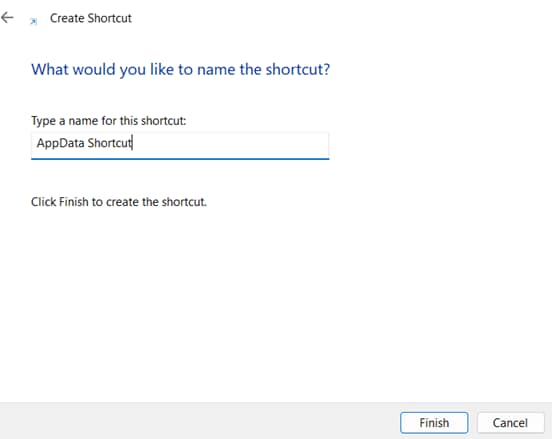 Shell Commands for Folder Shortcuts in Windows 11 | NinjaOne