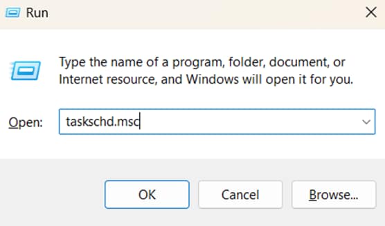How to Use Task Scheduler to Run BAT File in Background | NinjaOne