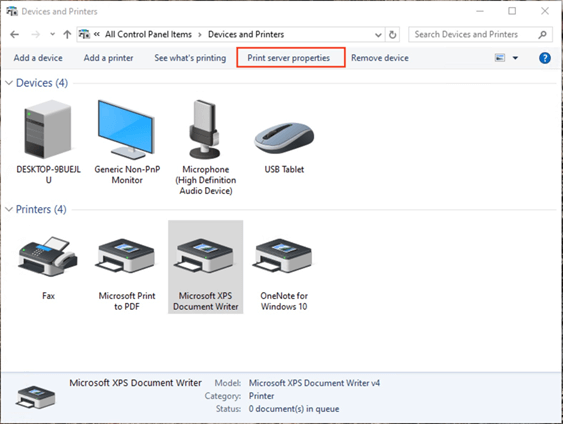 How to Uninstall a Printer Driver in Windows | NinjaOne