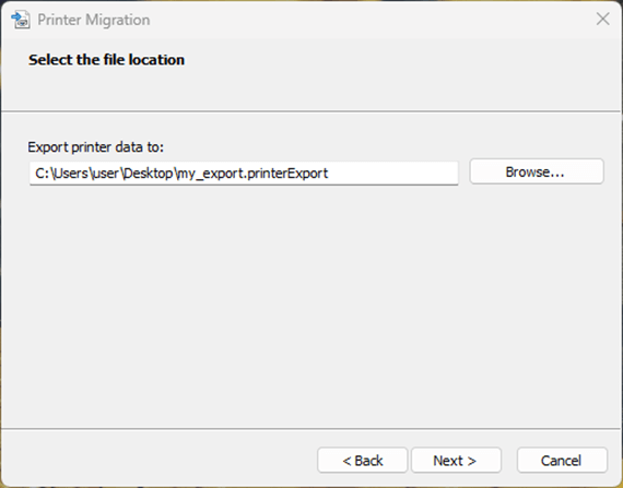 How to Back Up and Restore Printers in Windows - NinjaOne