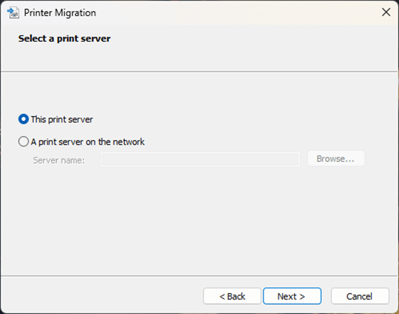 How to Back Up and Restore Printers in Windows - NinjaOne