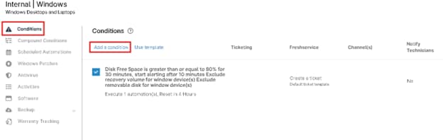 How to setup NinjaOne API for Advanced Automations | NinjaOne