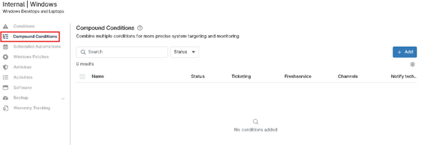 How to setup NinjaOne API for Advanced Automations | NinjaOne