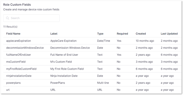 How to setup NinjaOne API for Advanced Automations | NinjaOne