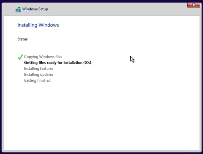 How to Clean Install Windows 10 without USB or DVD | NinjaOne