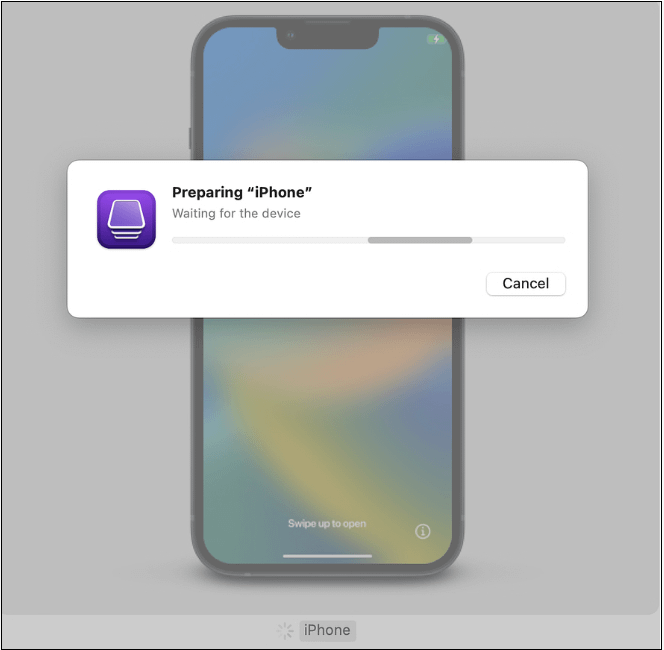 5.2 Enrolling Apple mobile devices - NinjaOne