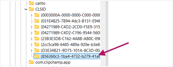 How to Add E: Drive to File Explorer Navigation Pane in Windows 11 ...