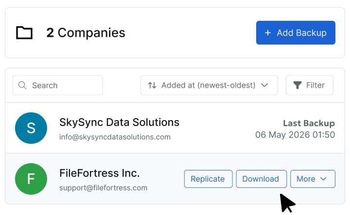 QuickBooks Online Backup | NinjaOne