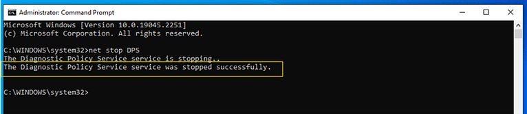 How to Reset Network Data Usage in Windows 10 | NinjaOne