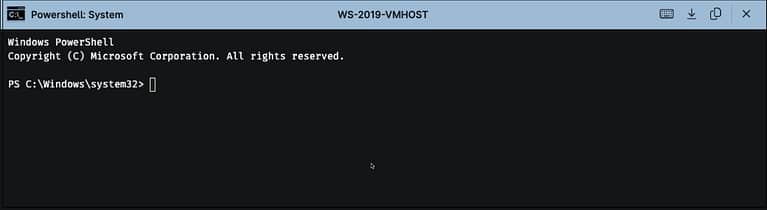 Remote PowerShell | Automate Device Management | NinjaOne