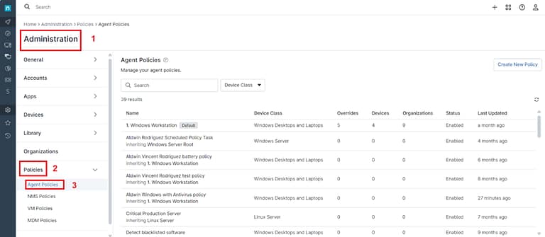 Installing Common Business Applications | NinjaOne