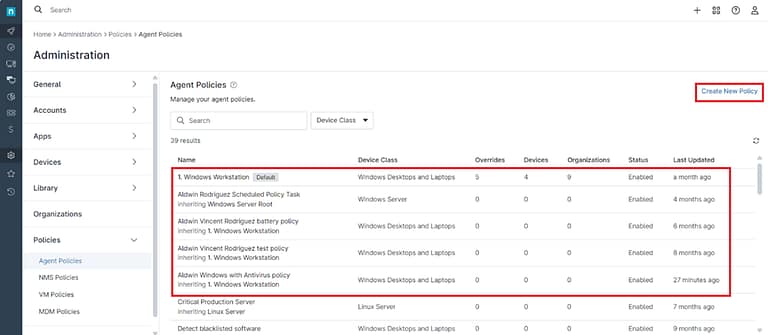 Installing Common Business Applications | NinjaOne