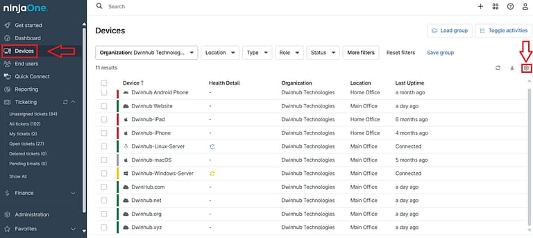 How to Show System Uptime on Windows | NinajOne
